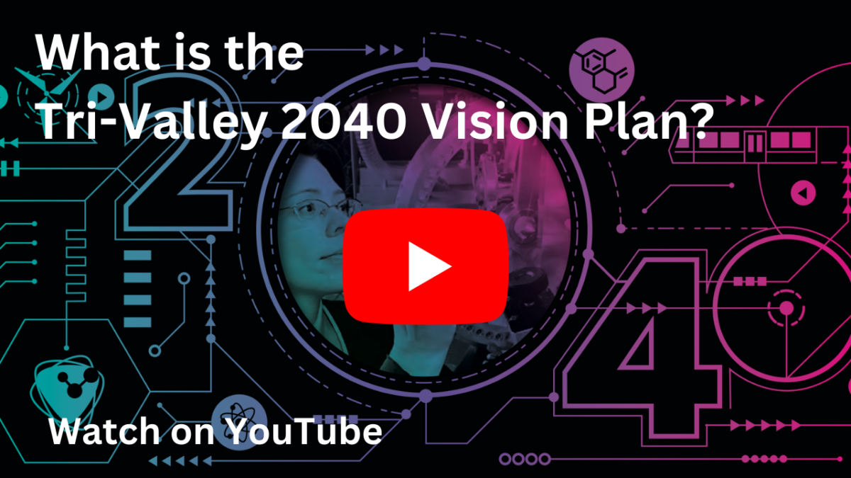 Innovation Tri-Valley Leadership Group, A Business-Led Initiative in ...