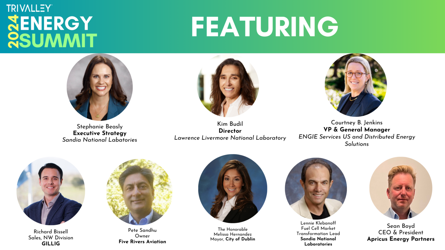 ITV Innovation Forum: 2024 Energy Summit | Innovation Tri-Valley ...